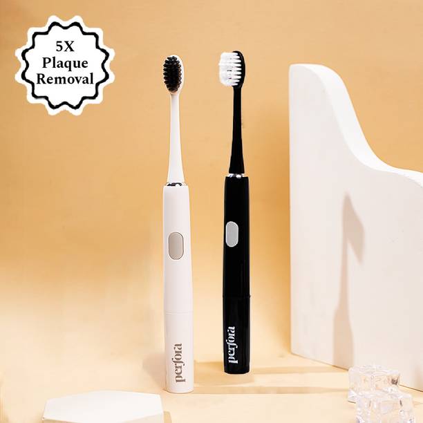 Electric Toothbrushes - Buy Electric Toothbrushes Online at Best Prices ...