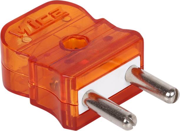 Plugs - Buy 2 & 3 Pins Plugs Online at Best Prices | Flipkart.com