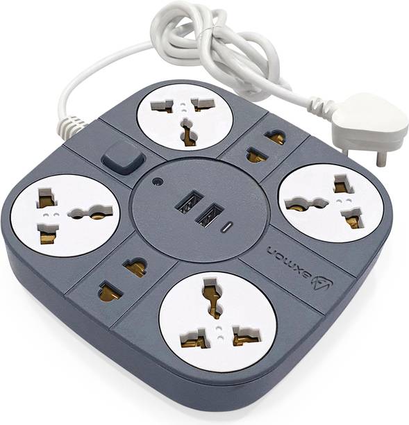 Multi-plug Sockets Online | Extension Boards & Power Strips