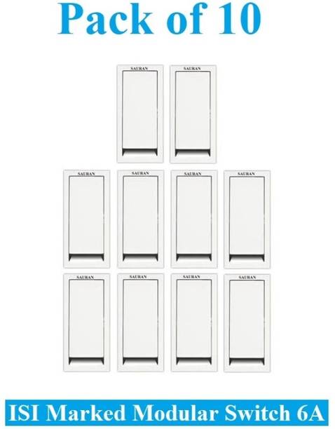 Buy Modular Switches Online | Stylish & Safe Options