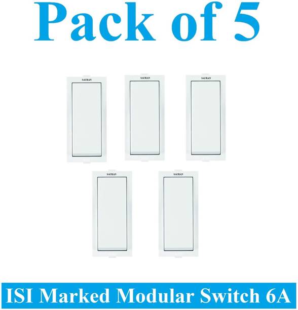 Buy Modular Switches Online | Stylish & Safe Options