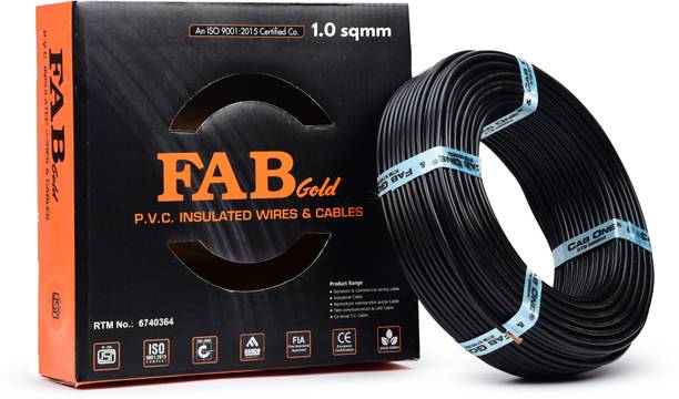Electrical Wires and Cables Online in India | Flipkart | 28-Aug-25