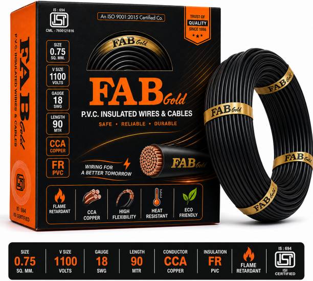 Knv Wires And Cables - Buy Knv Wires And Cables Online at Best Prices ...