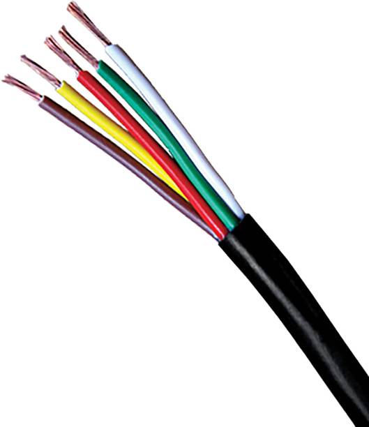 Copper Wires And Cables - Buy Copper Wires And Cables Online at Best ...