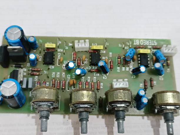 Electronic Boards - Buy Electronic Boards Online at Best Prices In ...