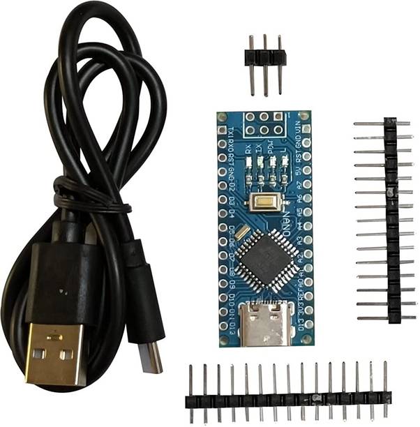 Arduino Electronic Kits - Buy Arduino Electronic Kits Online at Best Prices in India | Flipkart.com