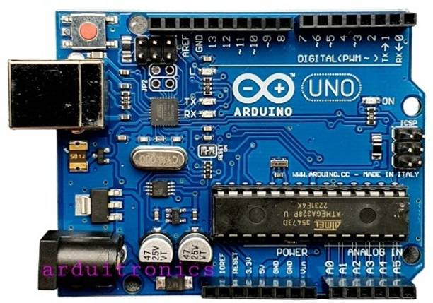 Arduino Hobby Kits - Buy Arduino Hobby Kits Online at Best Prices In ...