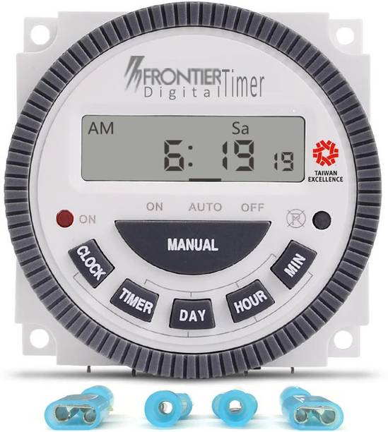 Electronic Timer Switches - Buy Electronic Timer Switches Online at ...