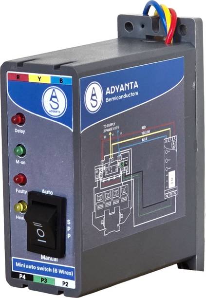 Electronic Timer Switches - Buy Electronic Timer Switches Online at ...