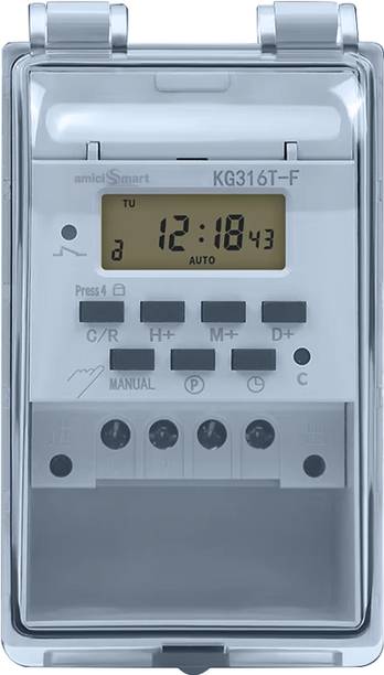 Electronic Timer Switches - Buy Electronic Timer Switches Online at ...