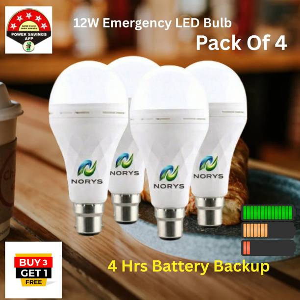 Emergency Bulbs Online for Home & Office