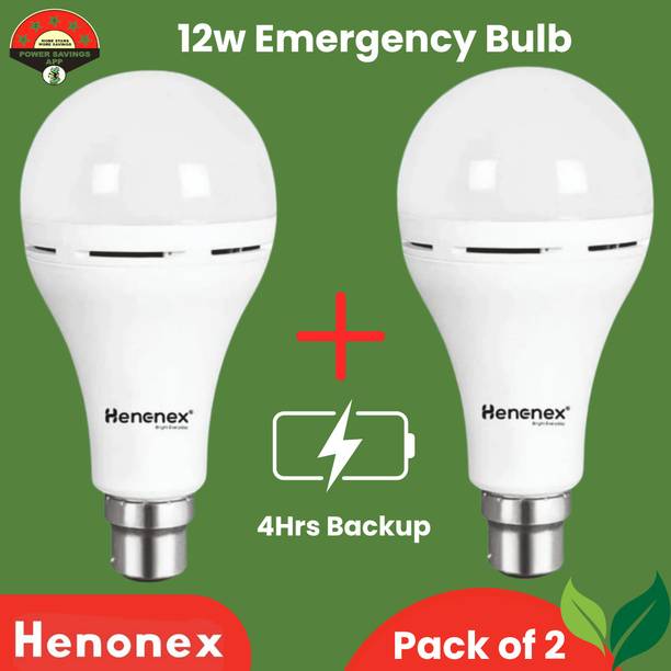 Emergency Bulbs Online for Home & Office