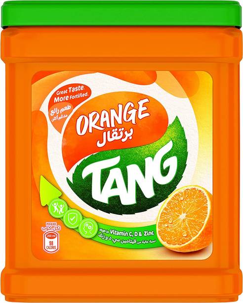 Buy Tang Energy Drinks Online From Flipkart | Best Deals On Top ...