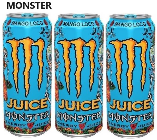 Monster Energy Drink Products - Buy Monster Energy Drink Products ...