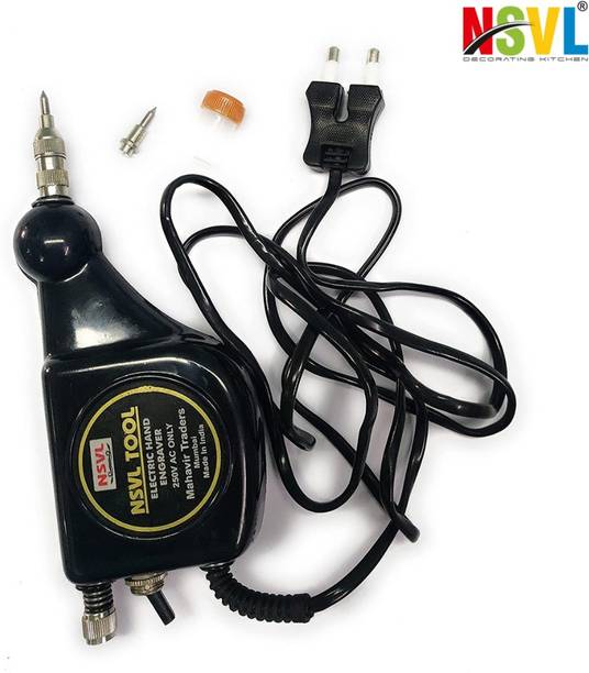 Engraving Set - Buy Engraving Set Online at Best Prices In India ...