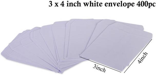 Envelopes - Buy Envelopes Online at Best Prices In India | Flipkart.com