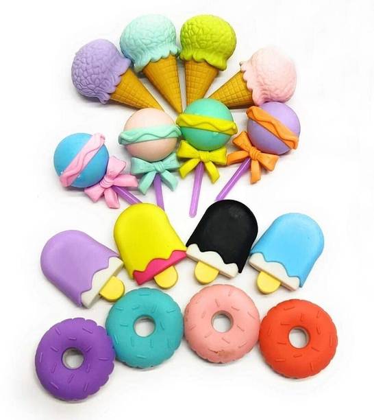 Erasers - Buy Erasers Online at Best Prices In India | Flipkart.com