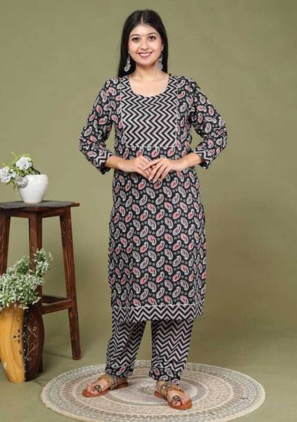 Fhjhh Hub Ethnic Sets - Buy Fhjhh Hub Ethnic Sets Online at Best Prices ...
