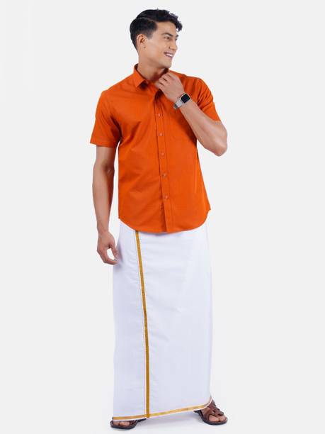 Ramraj Cotton - Buy Ramraj Cotton online at Best Prices in India ...