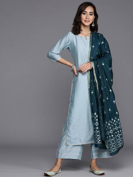 Libas Kurta Sets - Buy Libas Kurta Palazzo Suit Sets Online at Best ...