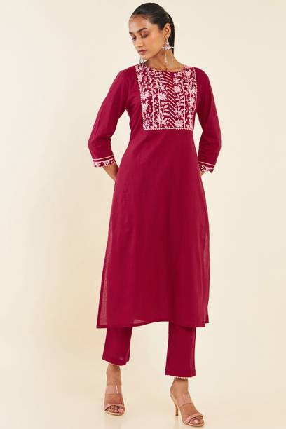 Soch Clothing - Buy Soch Clothing Online at Best Prices in India ...