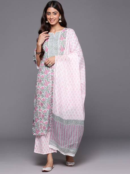 Libas Kurta Sets - Buy Libas Kurta Palazzo Suit Sets Online at Best ...
