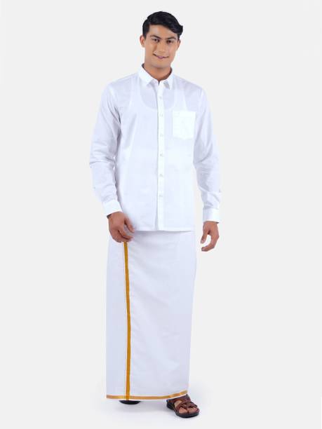 Ramraj Cotton - Buy Ramraj Cotton online at Best Prices in India ...