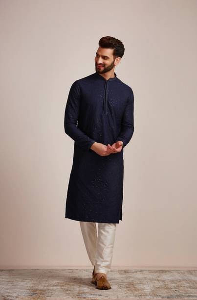 Manyavar Clothing - Buy Manyavar Kurta Pajama & Sherwani For Mens ...