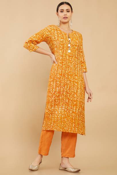 Soch Clothing - Buy Soch Clothing Online at Best Prices in India ...