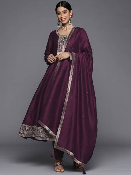 Libas Kurta Sets - Buy Libas Kurta Palazzo Suit Sets Online at Best ...