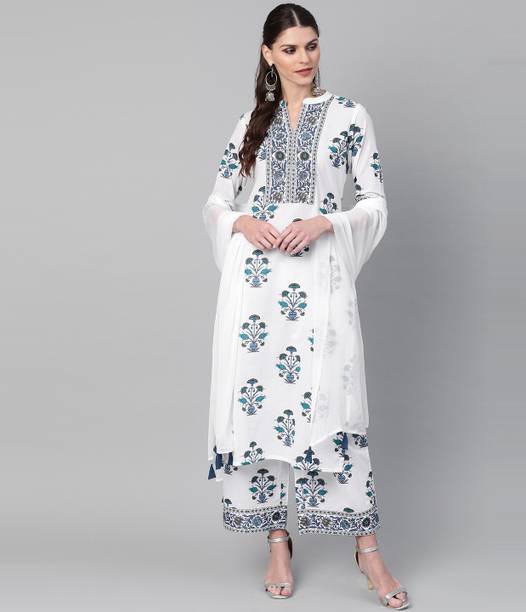Libas Kurta Sets - Buy Libas Kurta Palazzo Suit Sets Online at Best ...