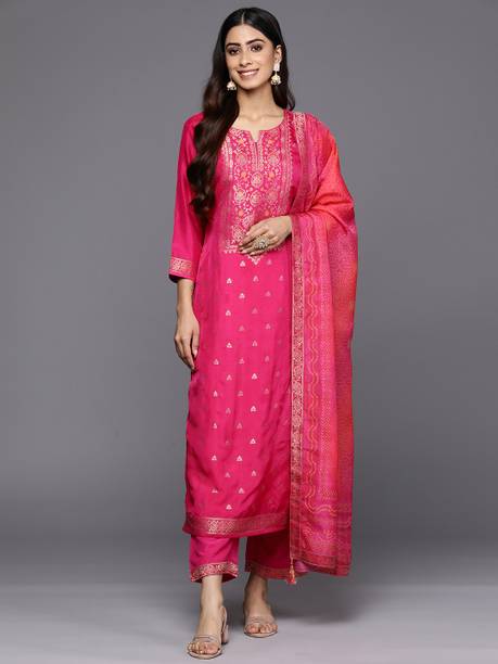 Libas Kurta Sets - Buy Libas Kurta Palazzo Suit Sets Online at Best ...