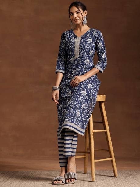 Libas Kurta Sets - Buy Libas Kurta Palazzo Suit Sets Online at Best ...