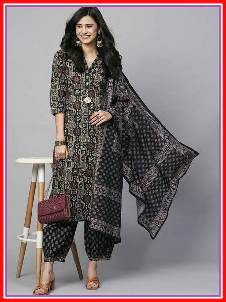 Fhjhh Hub Ethnic Sets - Buy Fhjhh Hub Ethnic Sets Online at Best Prices ...