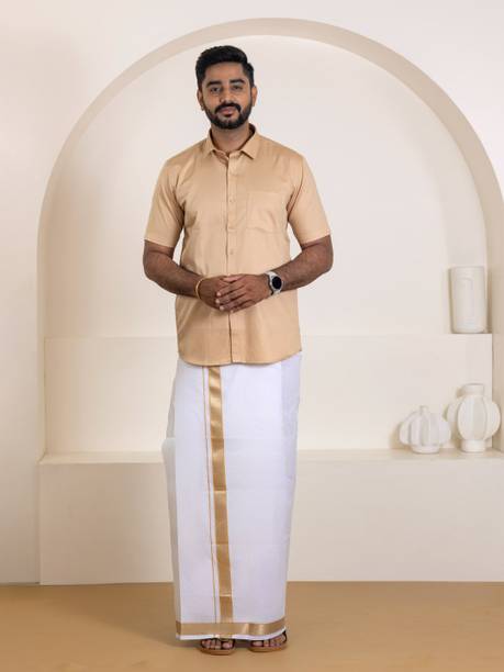 Ramraj Cotton - Buy Ramraj Cotton online at Best Prices in India ...