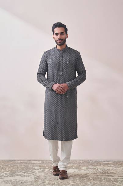 Manyavar Clothing - Buy Manyavar Kurta Pajama & Sherwani For Mens ...