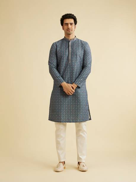 Manyavar Clothing - Buy Manyavar Kurta Pajama & Sherwani For Mens ...