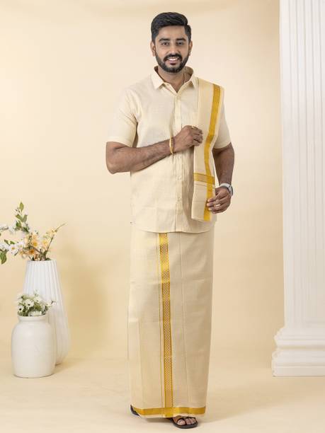 Ramraj Cotton - Buy Ramraj Cotton online at Best Prices in India ...