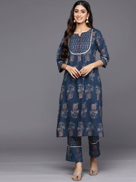Libas Kurta Sets - Buy Libas Kurta Palazzo Suit Sets Online at Best ...