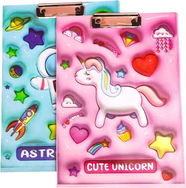 Examination Pads - Buy Writing Pads Online at Best Prices In India ...