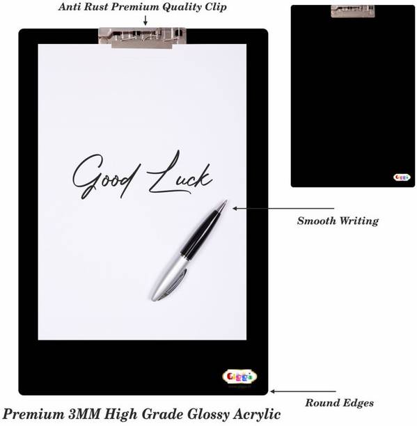 Examination Pads - Buy Writing Pads Online at Best Prices In India ...