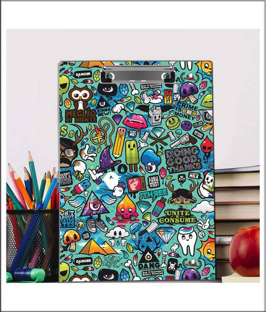 Examination Pads - Buy Writing Pads Online at Best Prices In India ...