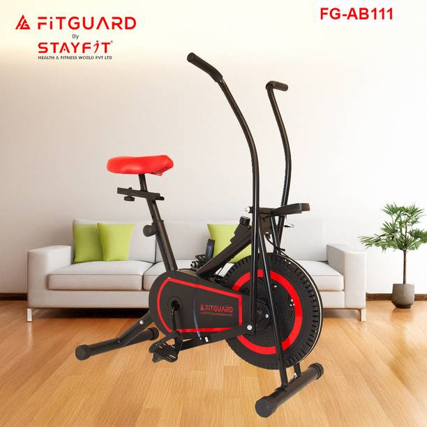 Exercise Bike & Cycle for Home Gym | Flipkart