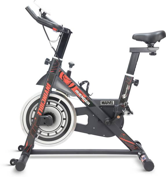 Exercise Bikes - Buy Exercise Cycles, Stationary Bikes Online at Best ...