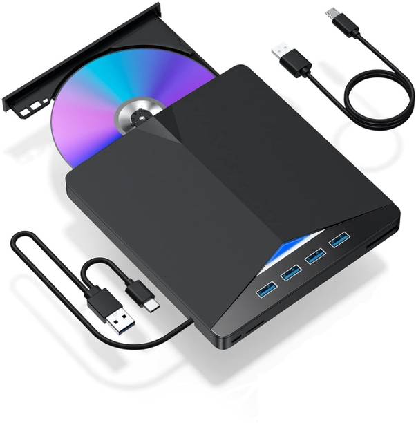 Usb External Dvd Writers - Buy Usb External Dvd Writers Online at Best ...
