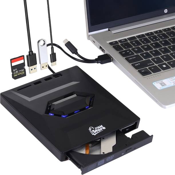 Usb External Dvd Writers - Buy Usb External Dvd Writers Online at Best ...
