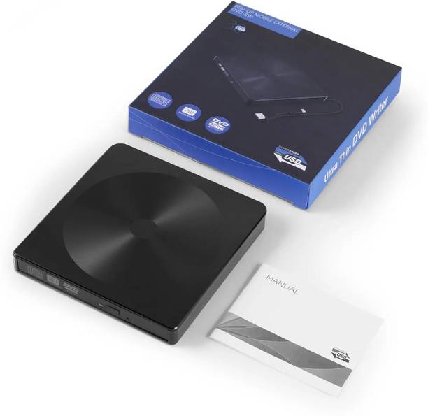 External Dvd Writers - Buy External Dvd Writers Online at Best Prices ...