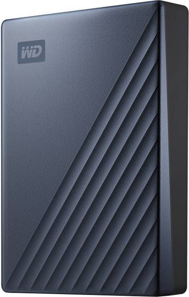 External Hdd - Buy External Hdd Online at Best Prices In India ...