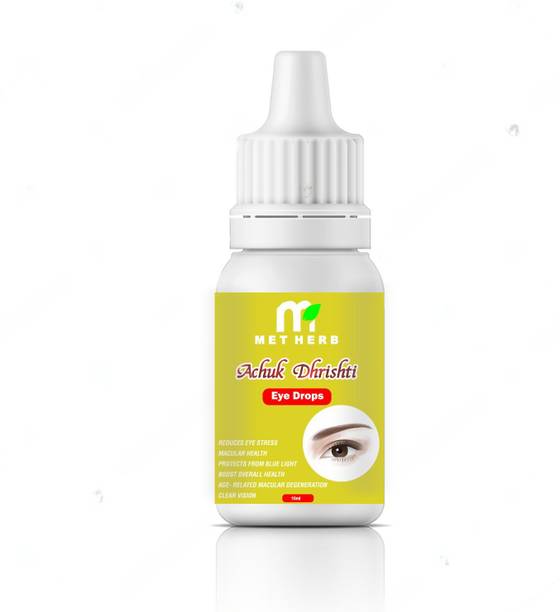 Crystal Eye Drops - Buy Crystal Eye Drops Online at Best Prices In ...