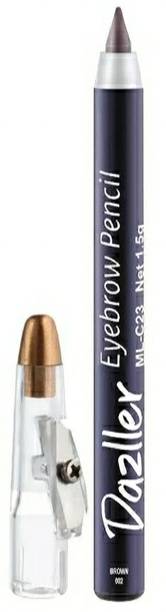 Eyetex Dazller Sindoor - Buy Eyetex Dazller Sindoor Online at Best ...